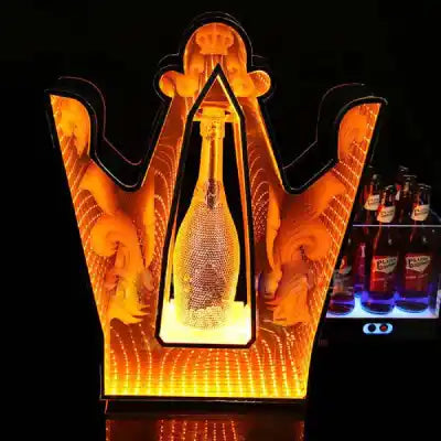 Bottle Presenters for VIP Service & Bottle Shows | Nightlife Lab ...