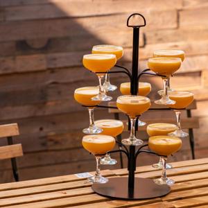 Commercial Cocktail Trees & Drink Displays | Nightlife Lab – nightlifelab