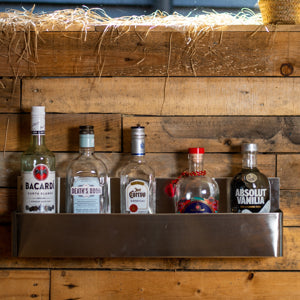 Underbar Speed Rails & Liquor Bottle Racks | Nightlife Lab – nightlifelab
